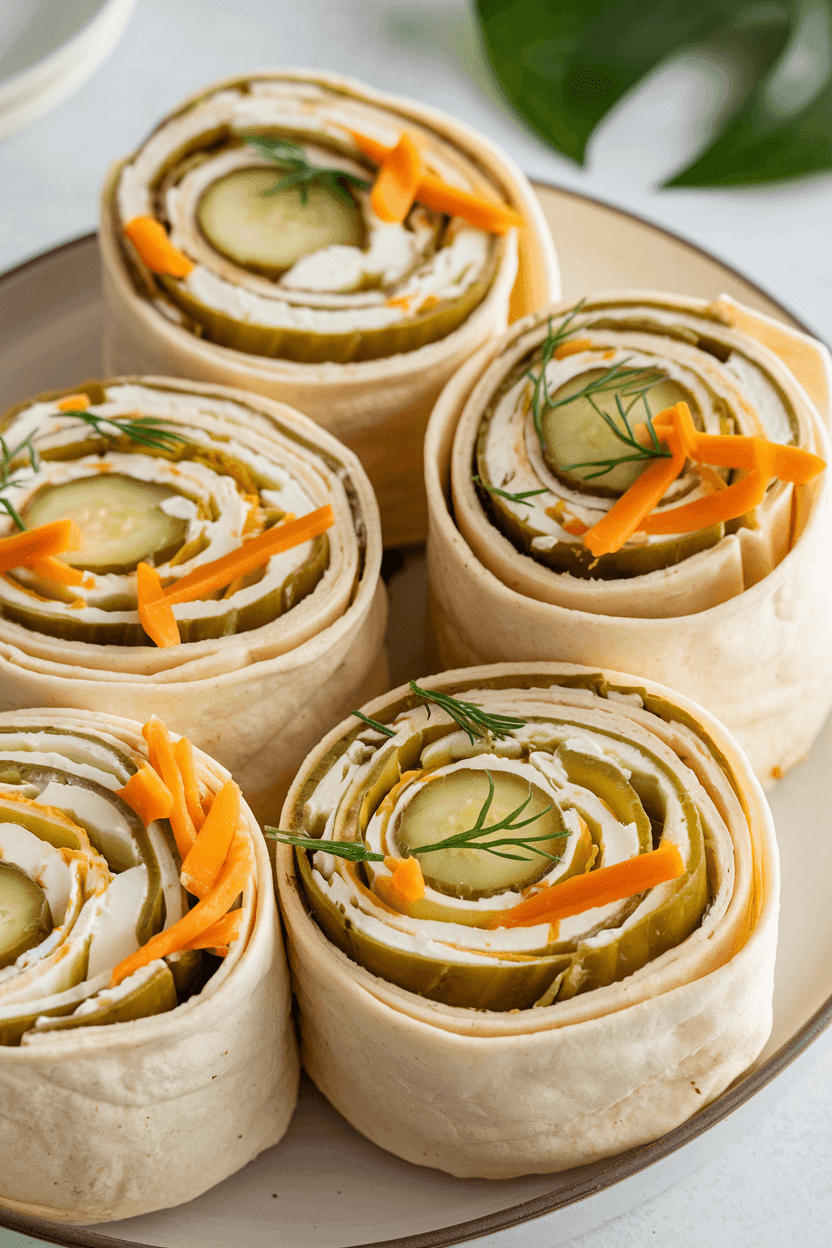 10 Creative Pickle Recipes You Need To Try | Ella Cooks