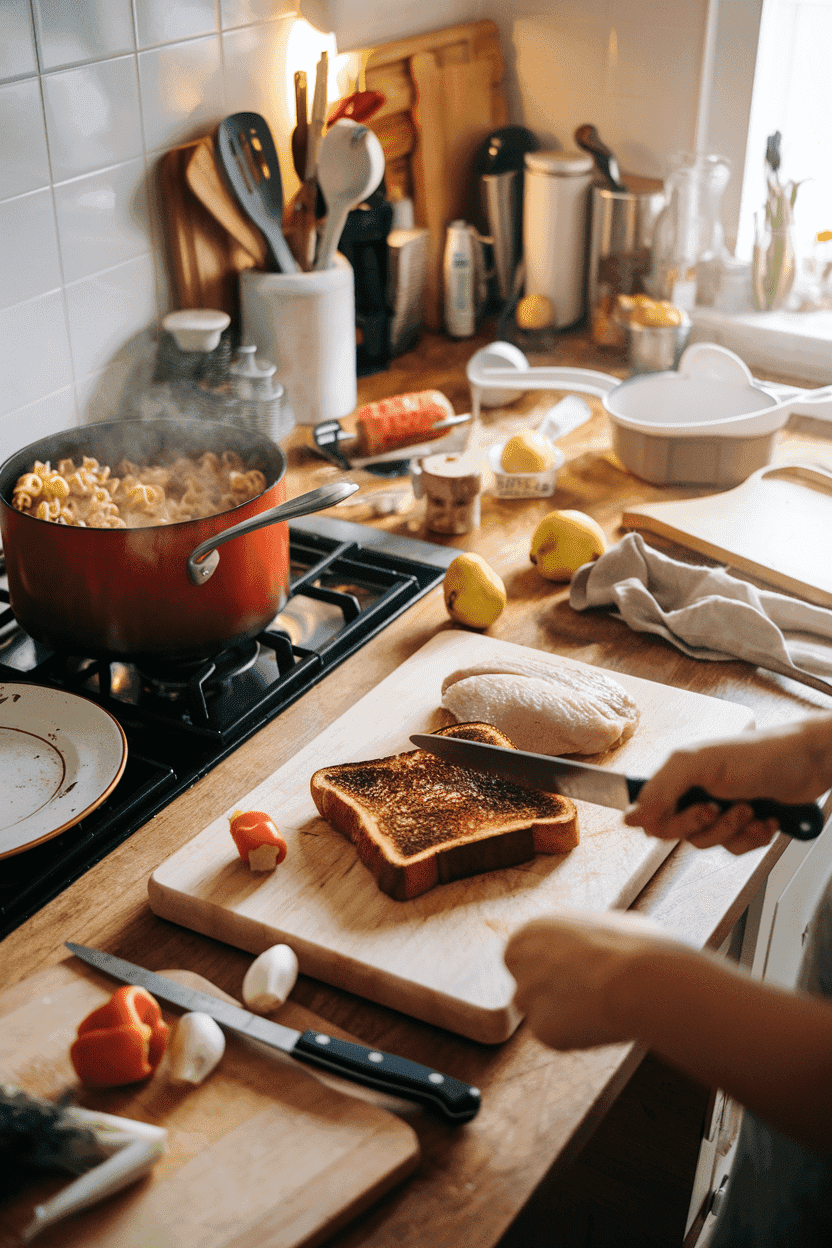 10 Foods You’re Cooking Wrong (And The Right Way To Do It!)
