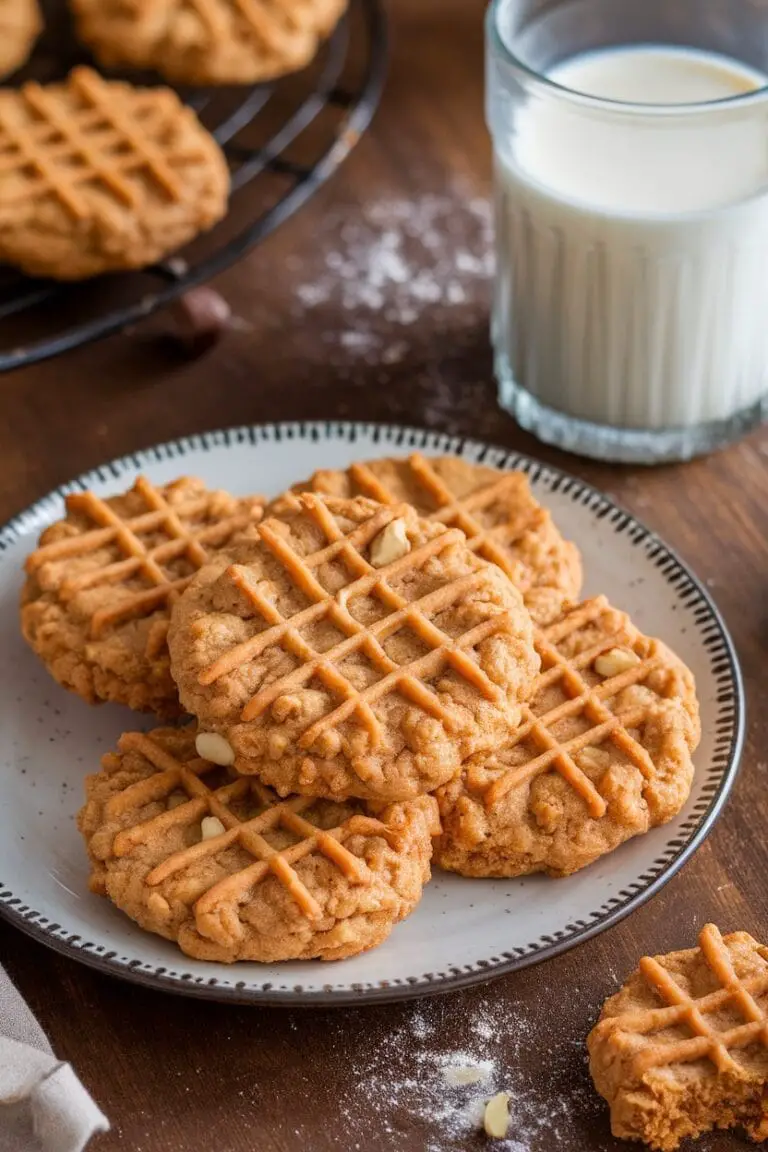 10 Tastiest Vegan Cookie Recipes You Need To Try