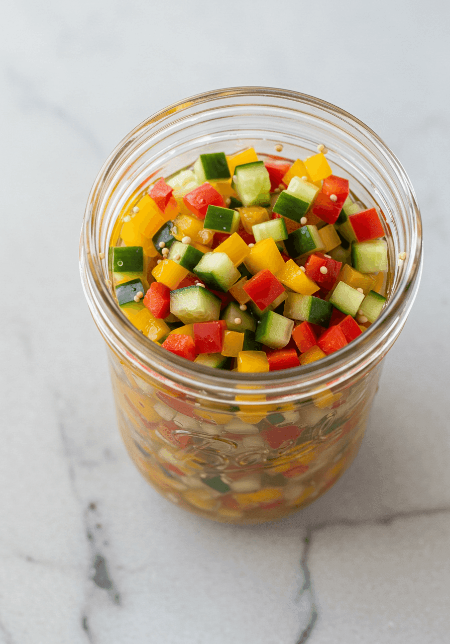10 Creative Pickle Recipes You Need To Try | Ella Cooks