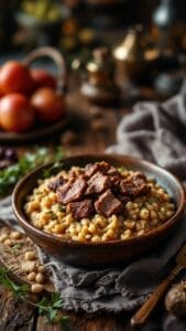 24 Medieval Party Food Ideas For An Epic Feast | Ella Cooks