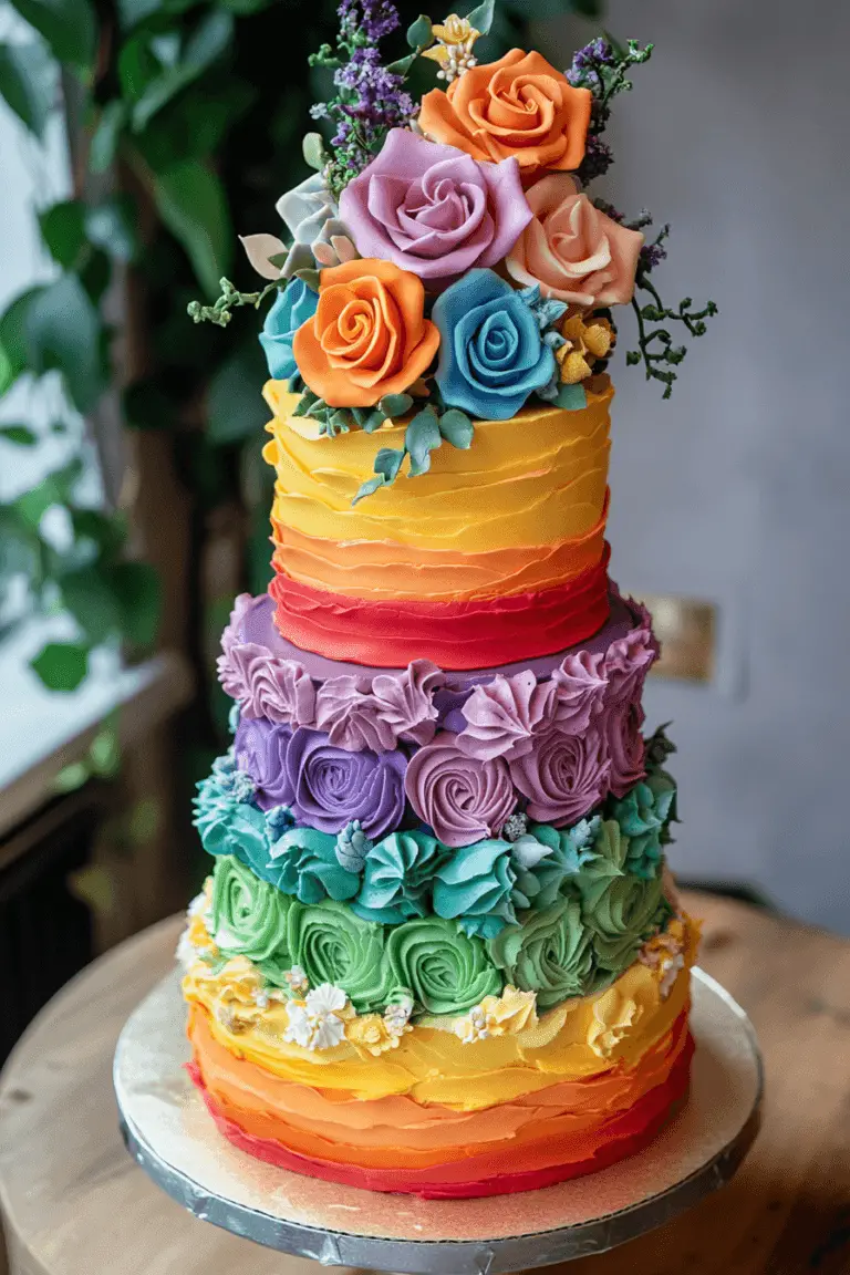 Cake Decorating For Beginners: How To Get Started With Confidence