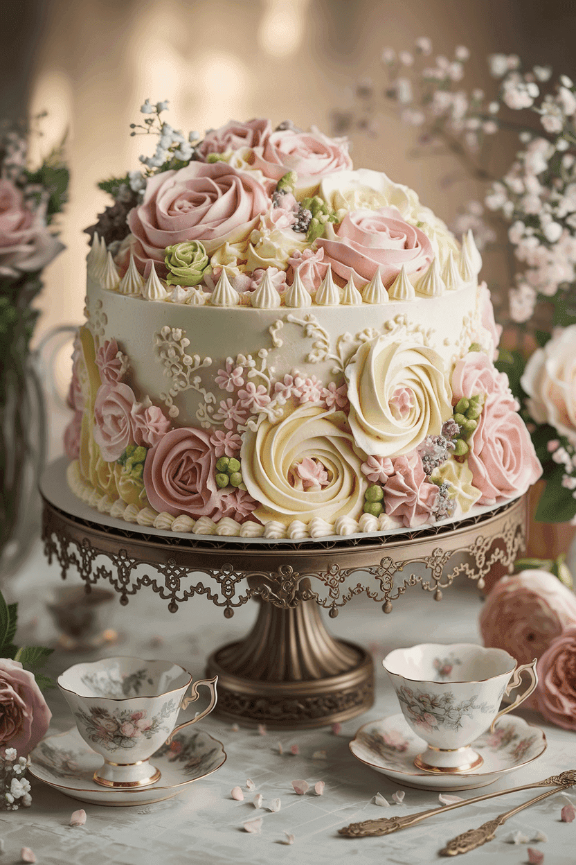 Cake Decorating For Beginners: How To Get Started With Confidence