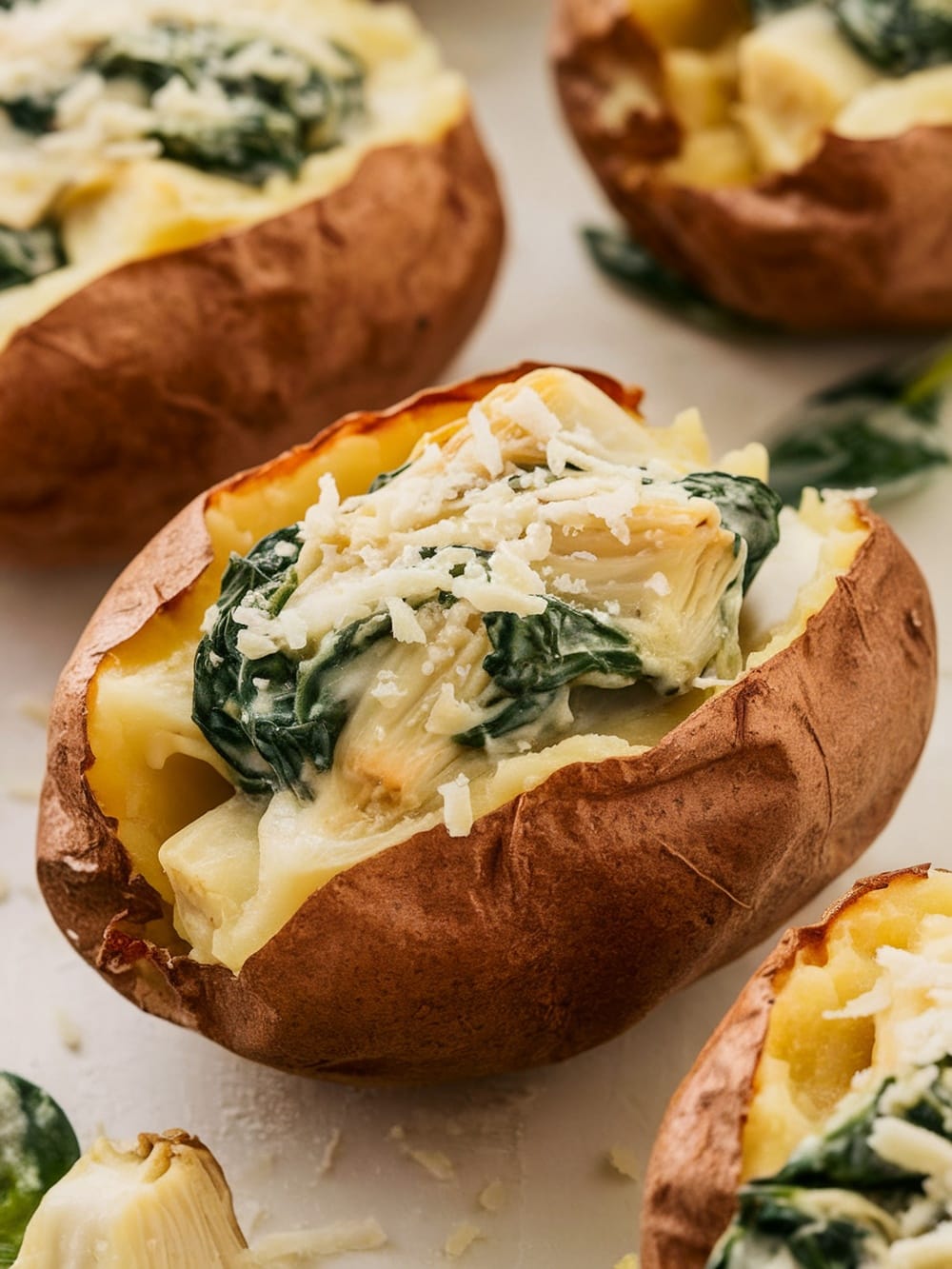 24 Irresistible Baked Potato Fillings You Need To Try