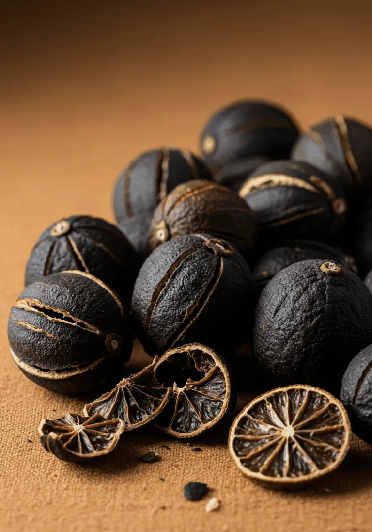 7 Unusual Spices That Will Transform Any Recipe Instantly