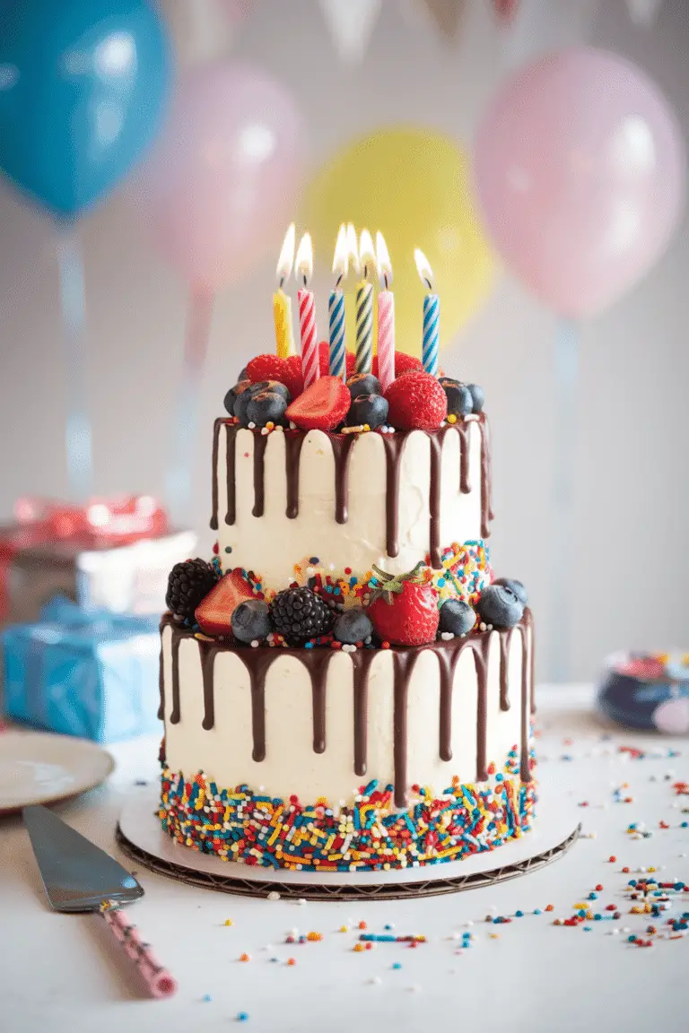 Cake Decorating For Beginners: How To Get Started With Confidence