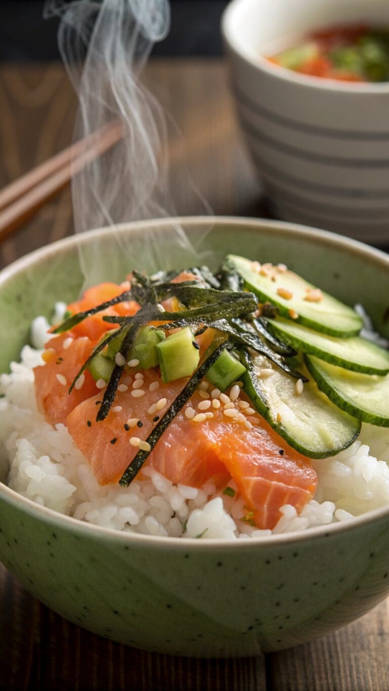22 Easy Japanese Recipes You Can Make At Home