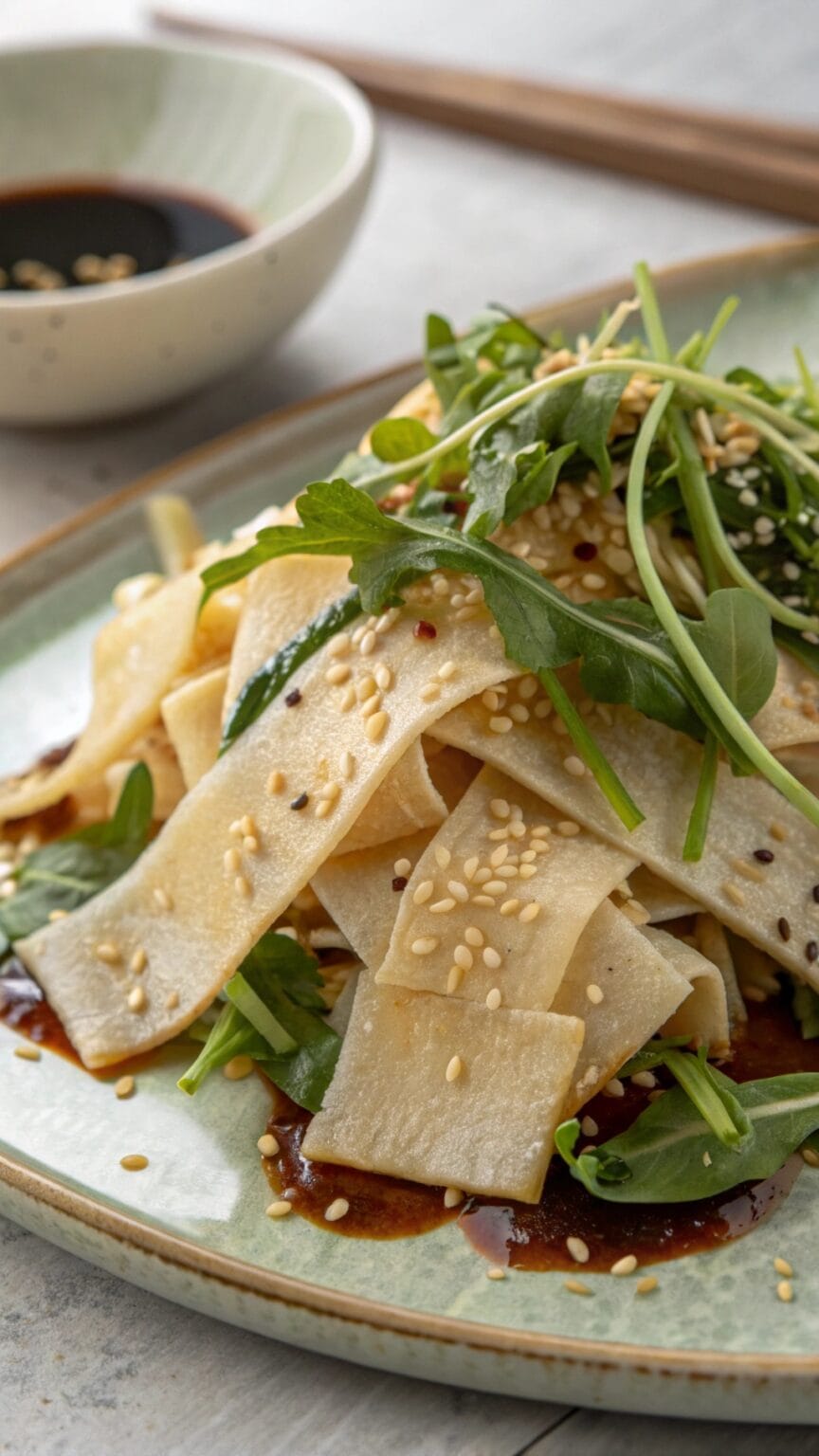 22 Easy Japanese Recipes You Can Make At Home