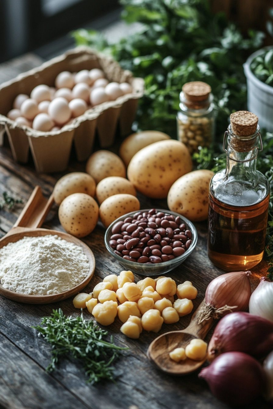 7 Surprising Pantry Ingredients That Will Cut Your Cooking Costs