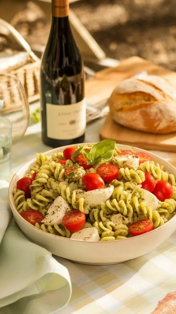 12 Easy Food And Drink Recipes For A Perfect Pool Party