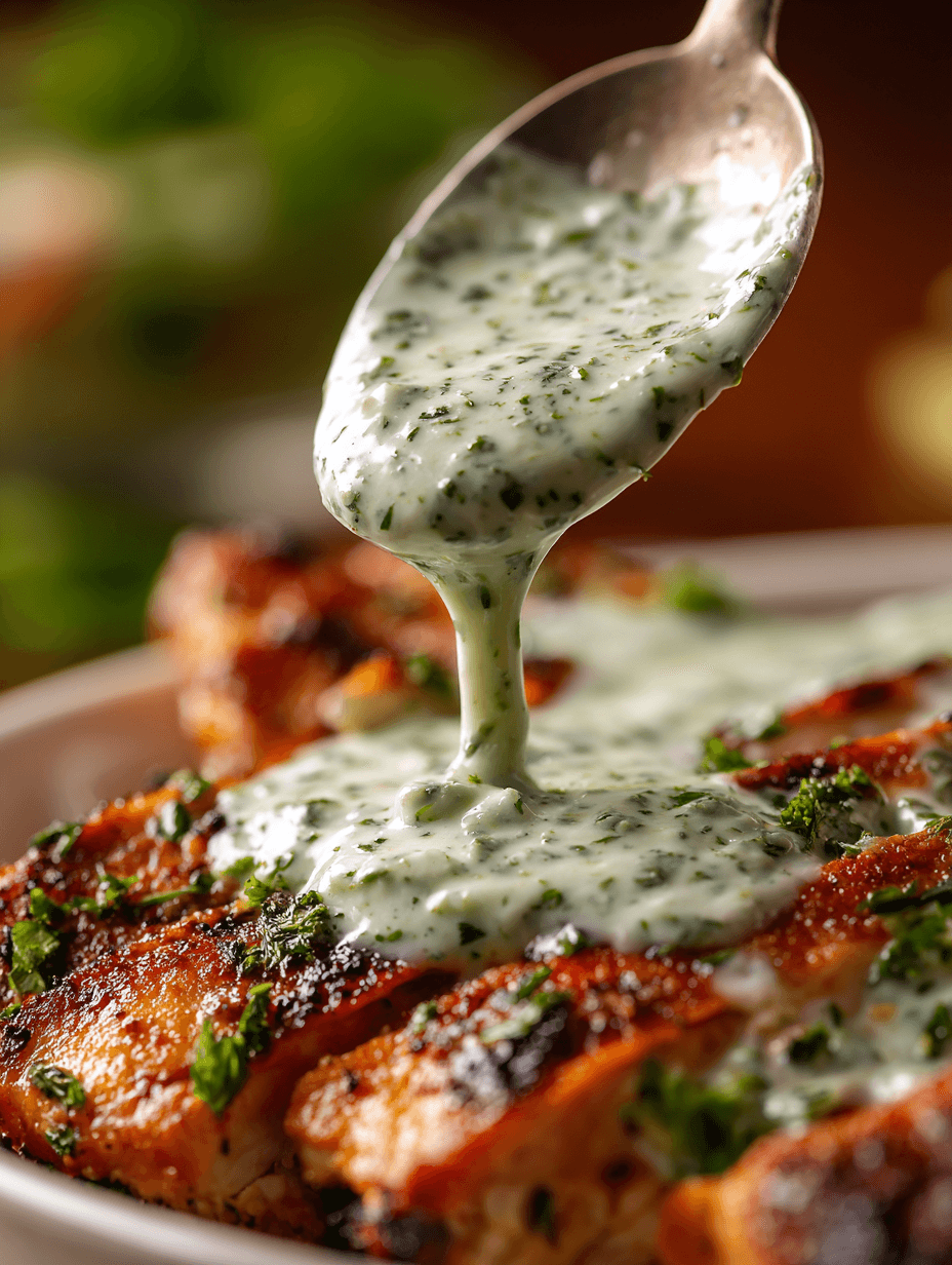 Chicken Shawarma Bowls With Garlic-Parsley Sauce