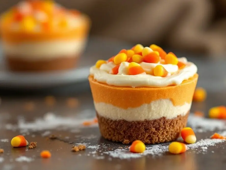 12 Crazy Simple Candy Corn Snacks And Bakes