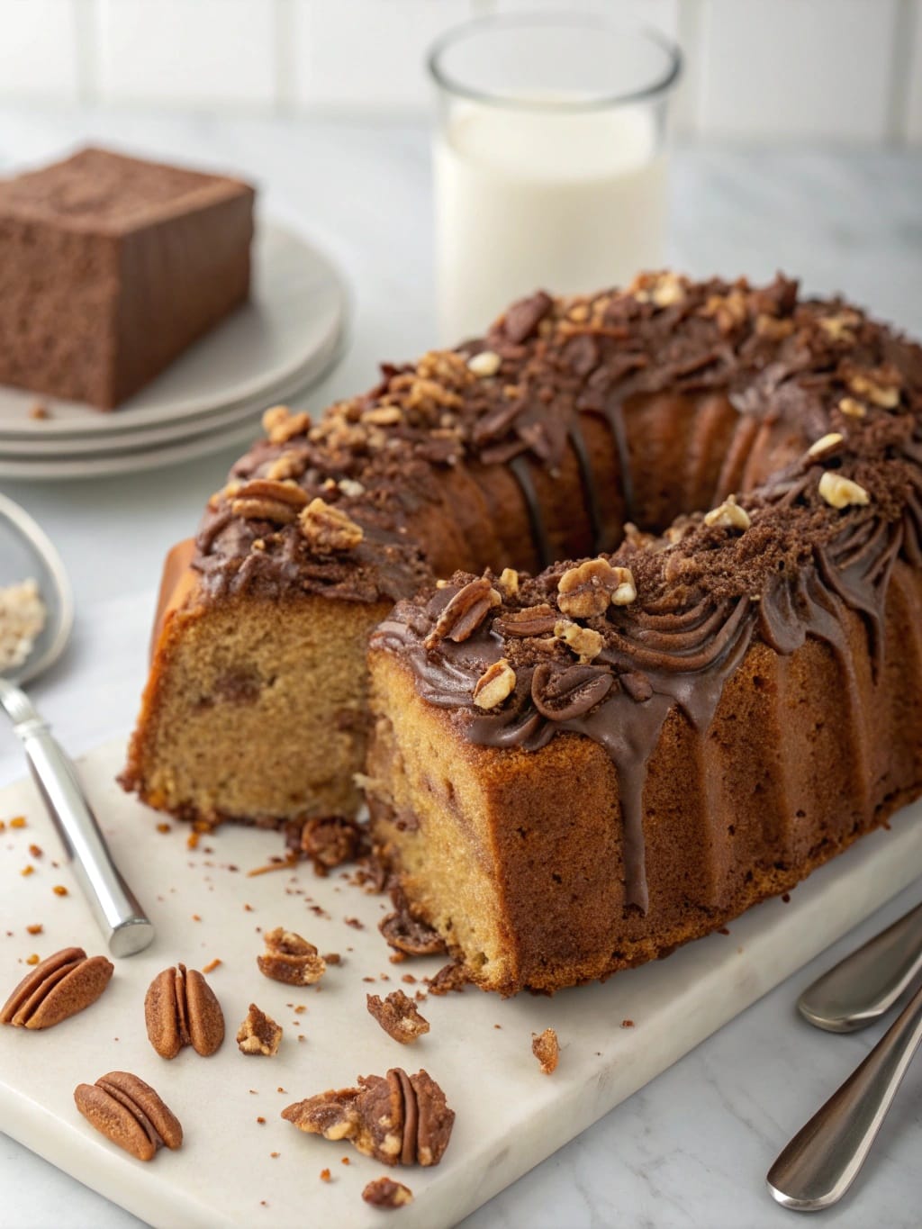10 Fancy-Looking Desserts That Are Way Easier Than They Look